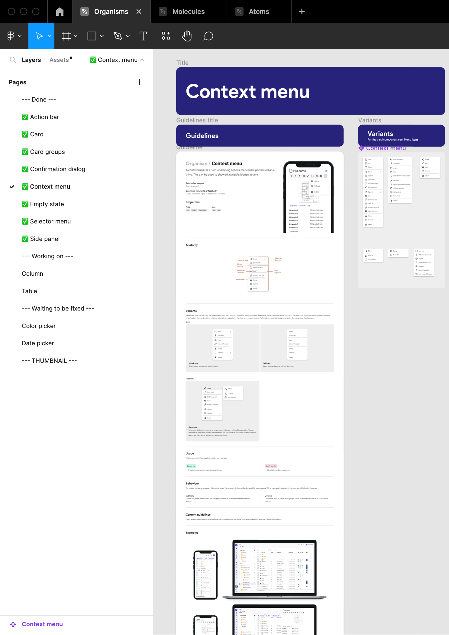 From scratch: A design system - Kelvin van Amstel